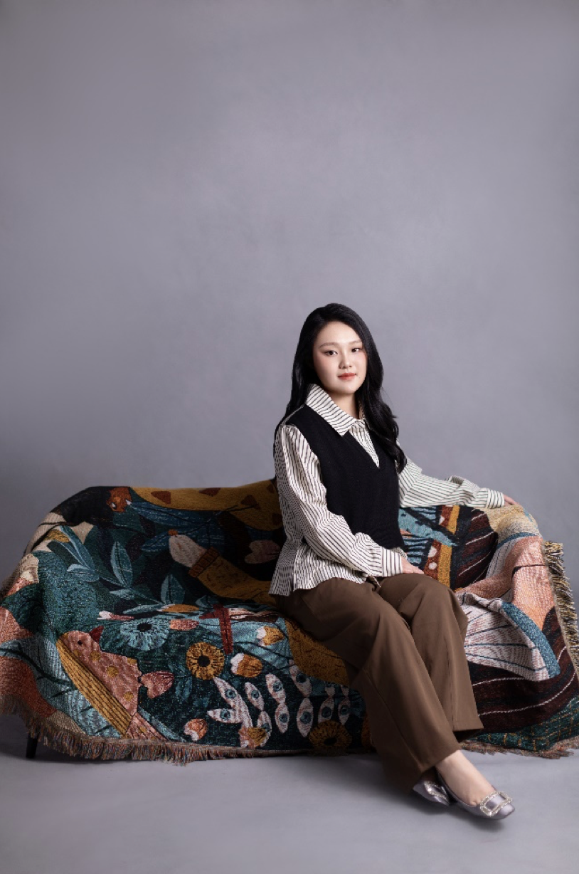 City as Canvas: Chen Yiting's Subtle Whisper of Nature and Ecological Reconstruction — Create ...